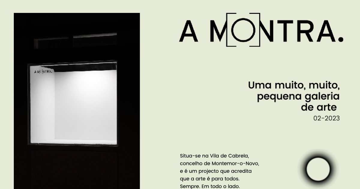 Site Montra